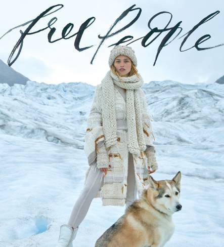 Free People_百度百科