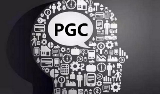 PGC（专业生产内容）_百度百科