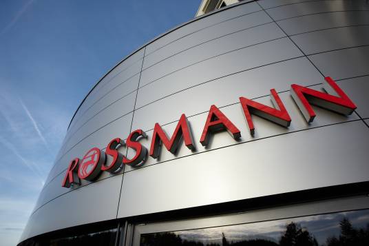 Rossmann_百度百科