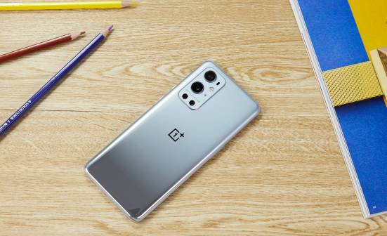 OnePlus 9 Pro_百度百科