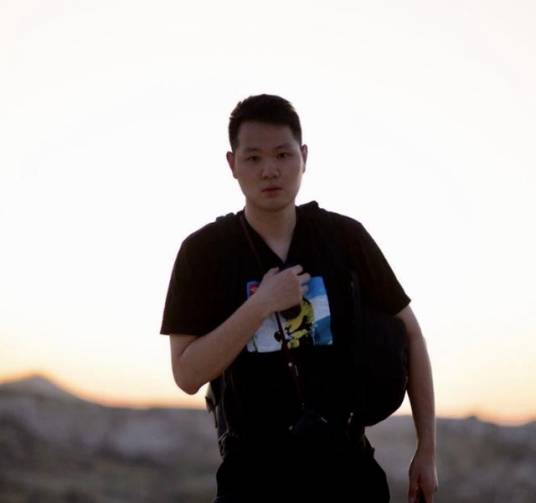 Ricky Wang（Sora团队成员）_百度百科