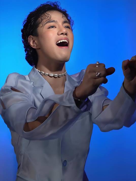 Justin Peng 彭鑫成_百度百科