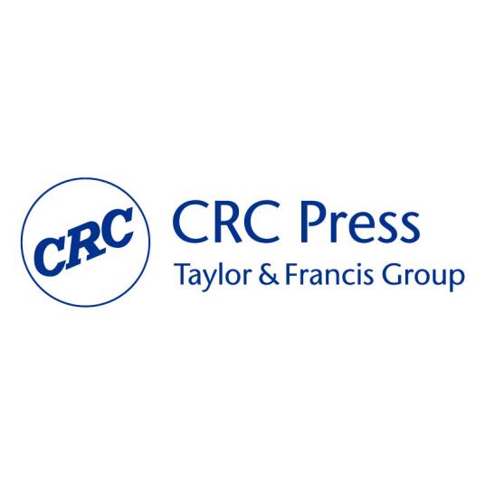 CRC Press_百度百科