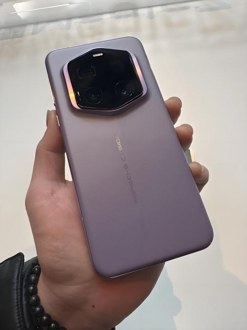 荣耀Magic 7 RSR 保时捷设计_百度百科