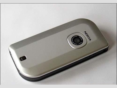 Nokia 6670_百度百科