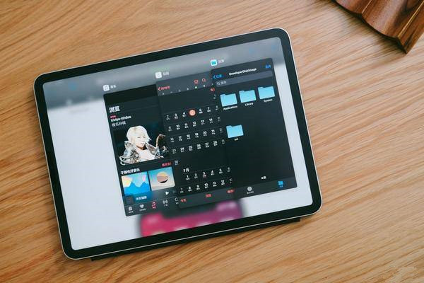 iPadOS 13_百度百科