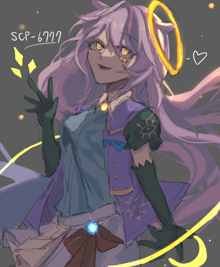 SCP-6777_百度百科