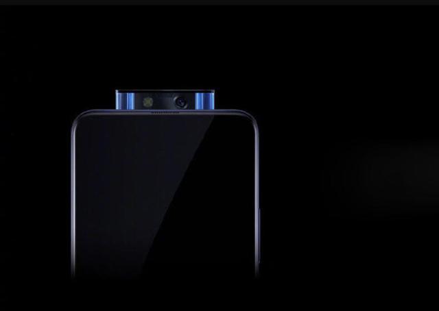 骁龙675+升降全面屏！vivo X27正式发布，3198元起_百科TA说