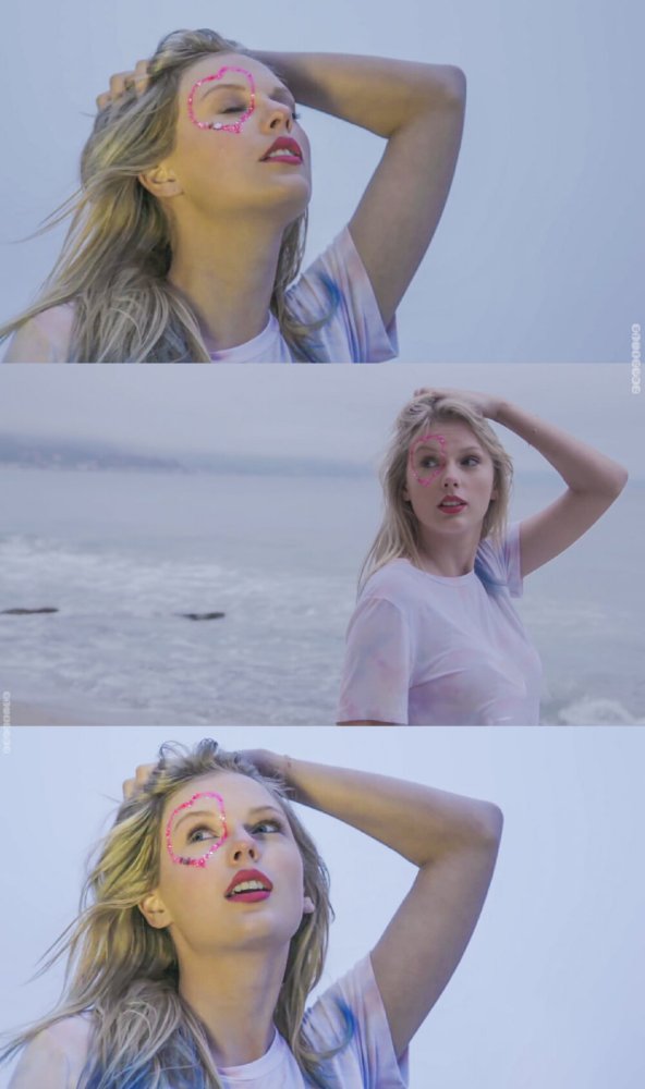 Lover（2019年泰勒·斯威夫特发行的音乐专辑）_百度百科