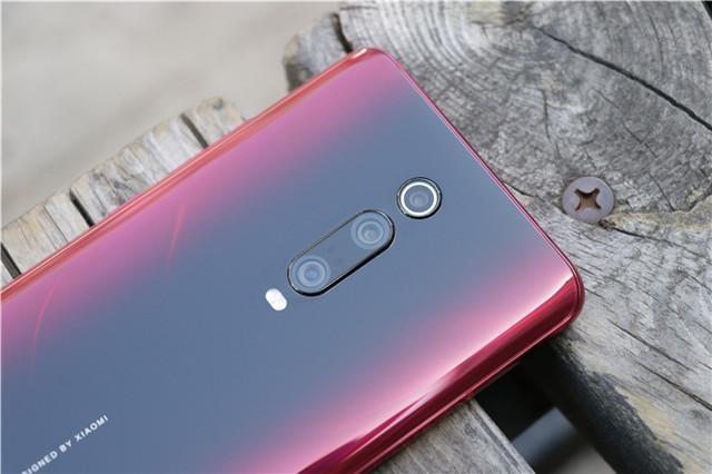 512GB+骁龙855 plus，国产顶尖升降全面屏旗舰已降至2999元_百科TA说