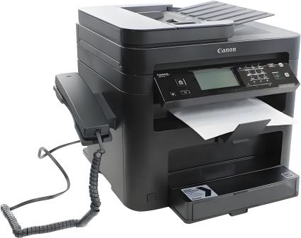 佳能iC MF226dn_百度百科