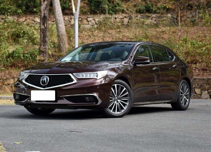 讴歌TLX-L真的很好？修车人详细分享体会，看完便知_百科TA说