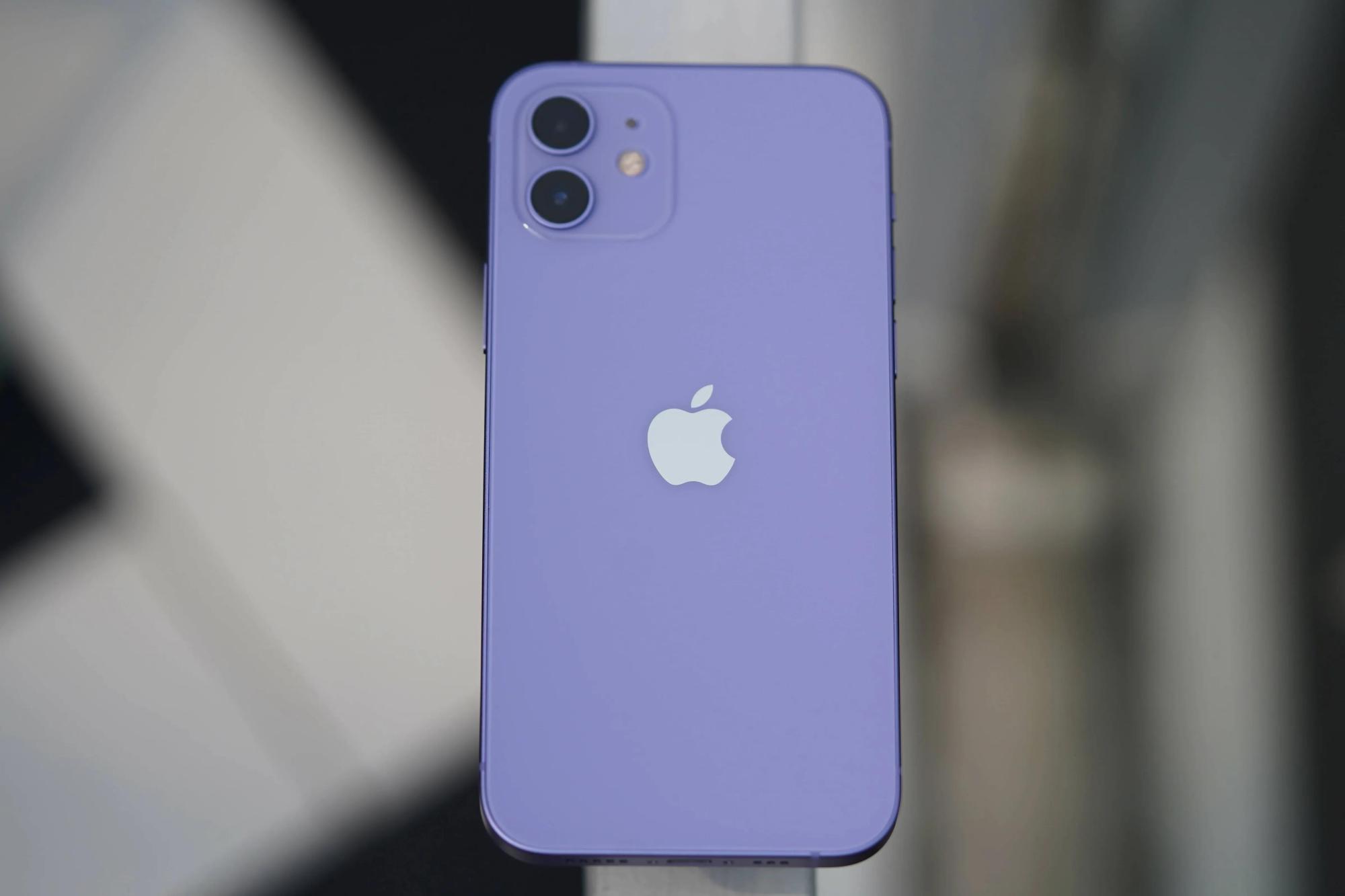 iPhone 12测评体验：不仅流畅好用，手感还轻薄_百科TA说