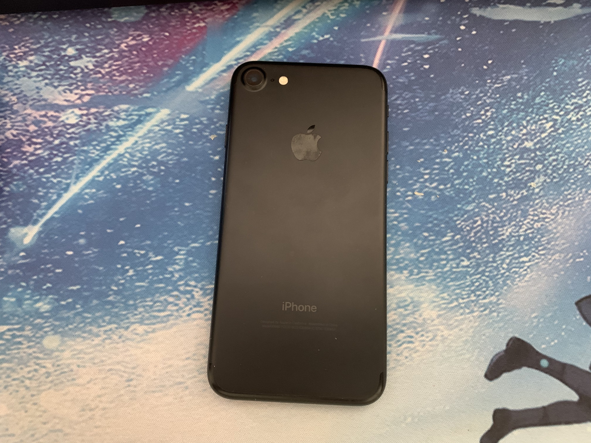 手机耐用不是吹出来的，身边真实经历，用三年iPhone7依然流畅_百科TA说