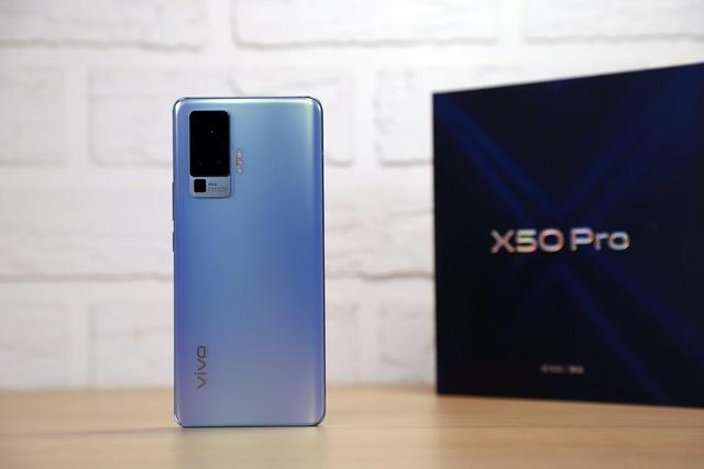 微云台技术只是“纸老虎”？体验过vivo X50 Pro惨遭“打脸”_百科TA说
