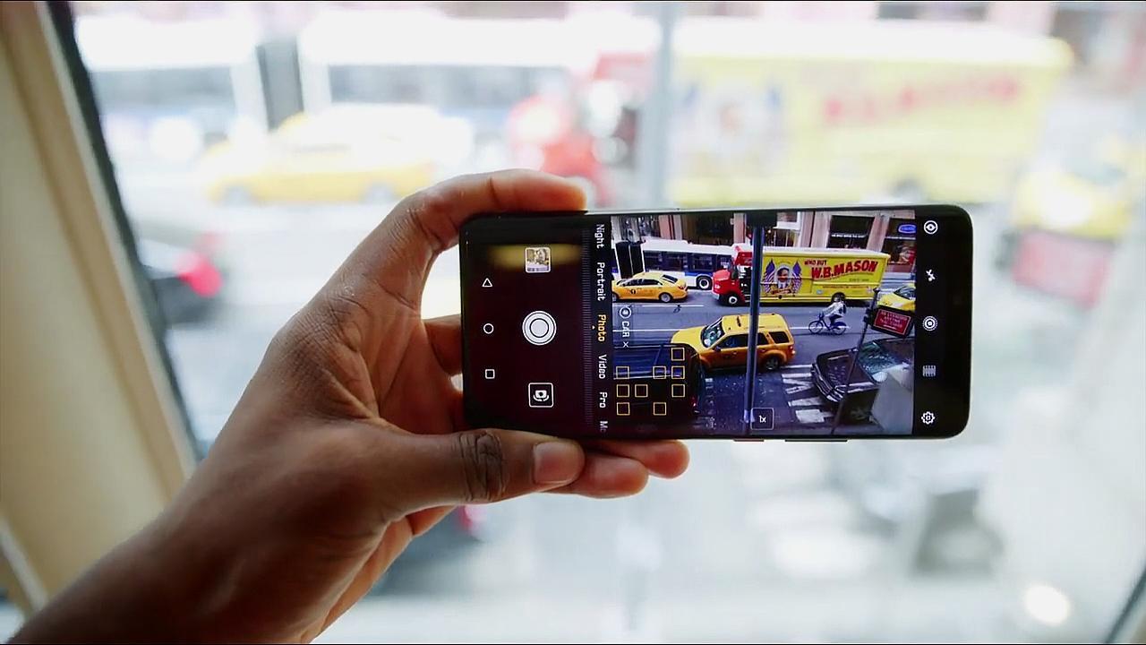 华为Mate20 Pro还没用够，华为P30 Pro就要发布了_百科TA说