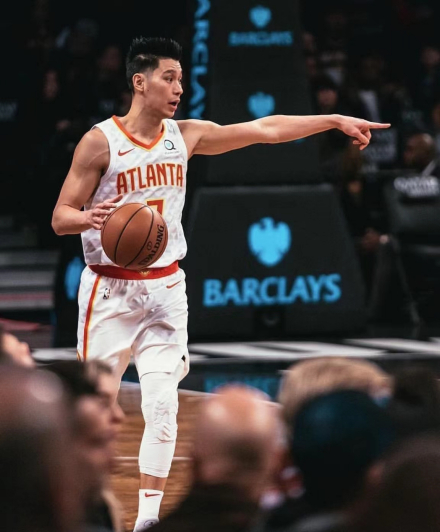 林书豪（美籍华裔篮球运动员）_百度百科