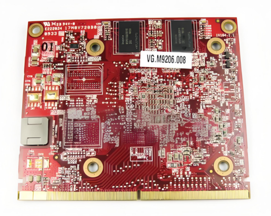 ATI Mobility Radeon HD4570_百度百科