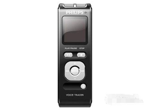 飞利浦VTR6000/93(4GB)_百度百科