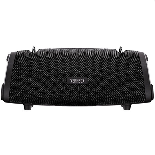 YEAHBOX_百度百科