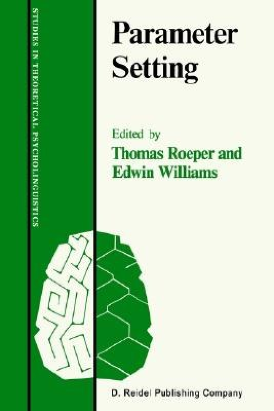 Parameter Setting_百度百科 Parameter Setting_百度百科