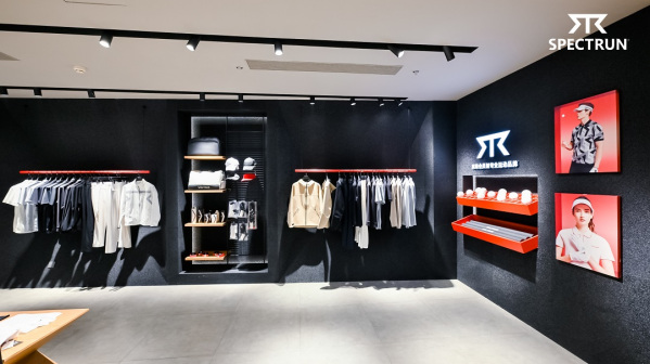 SPECTRUN_百度百科