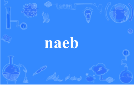 naeb_百度百科