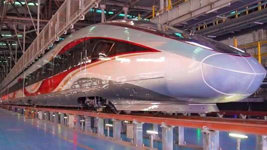 G77次列车_百度百科