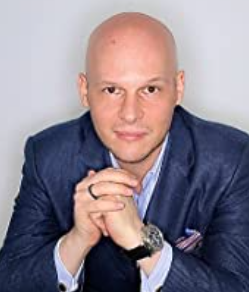 Daniel Birman Ripstein_百度百科