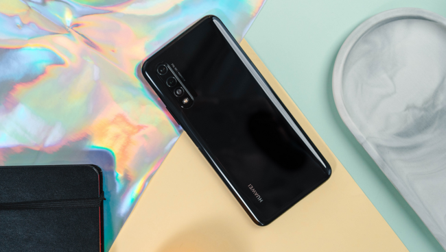 优秀软硬件打造优质体验 华为nova6 5G和夜景体验_百科TA说