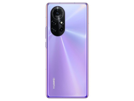 HUAWEI nova 8 Pro_百度百科