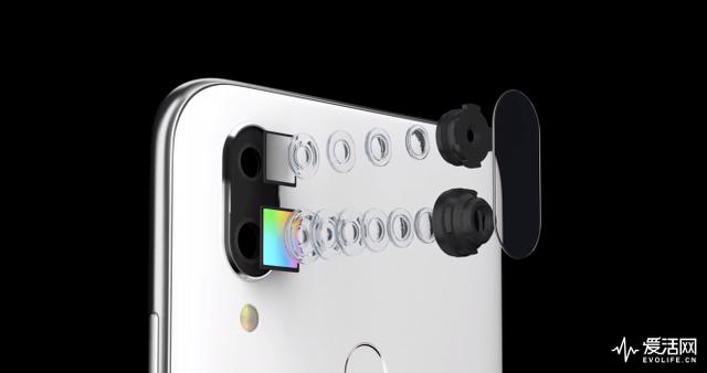 魅族Note9正式发布：首发高通骁龙675处理器，依旧追求性价比_百科TA说