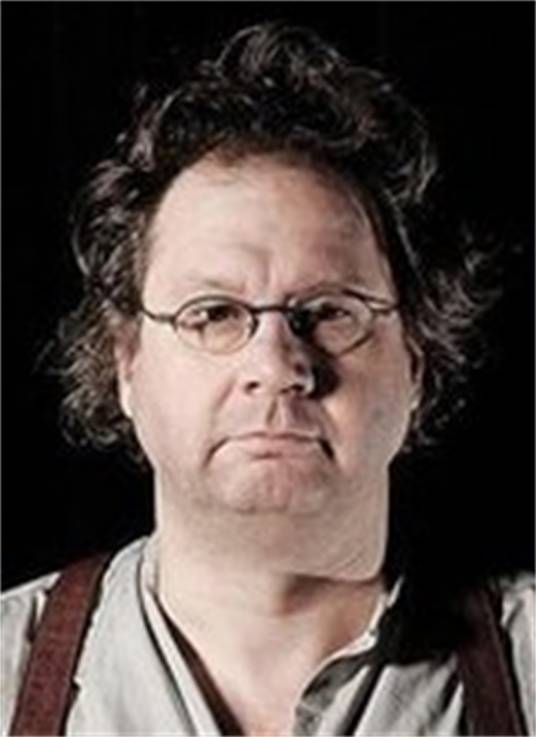 Eric De Staercke_百度百科