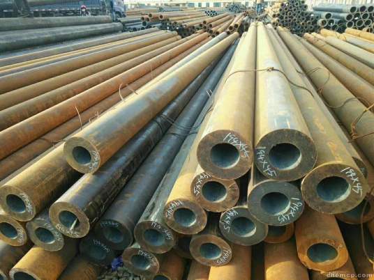 16MN钢材_百度百科