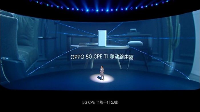 OPPO Reno 4 5G发布：全系65W闪充，2999元起售_百科TA说