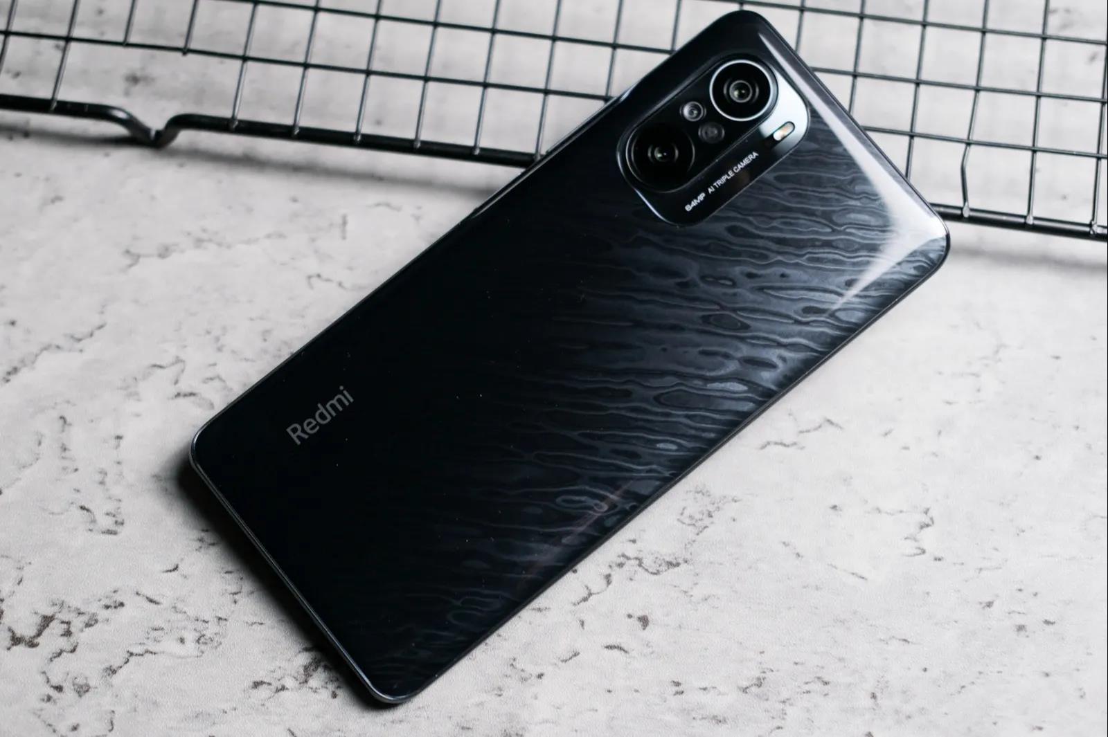 Redmi K40 Pro测评：性能强悍，性价比很高_百科TA说