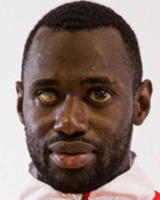 IAFA Djibrilo_百度百科