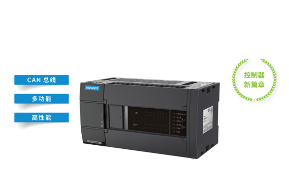 汇川技术PLC_百度百科