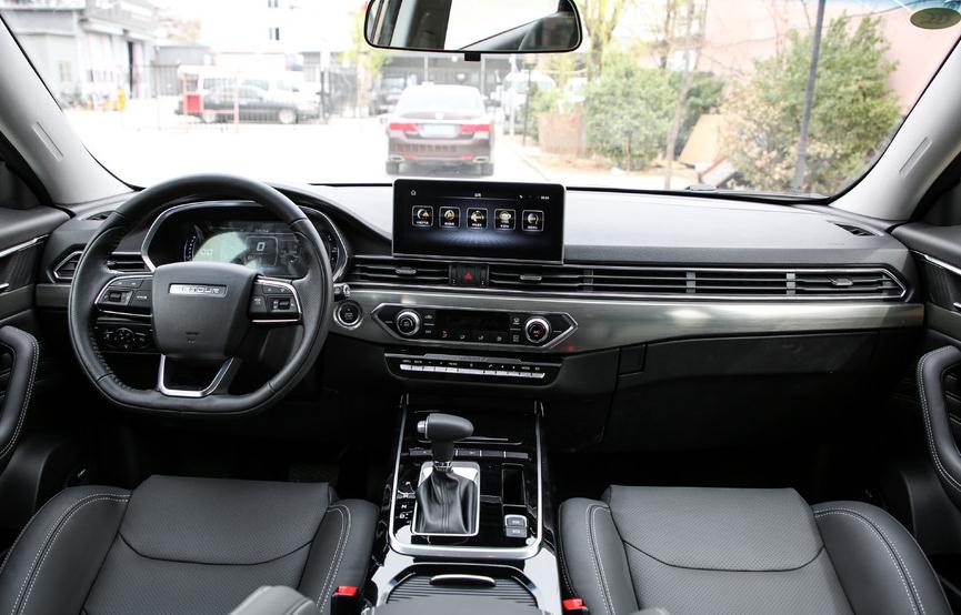 不顾家人反对，入手捷途X70S，5200公里后车主说了驾驶体验_百科TA说