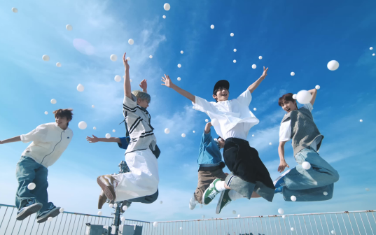 TWS（韩国男子唱跳组合）_百度百科