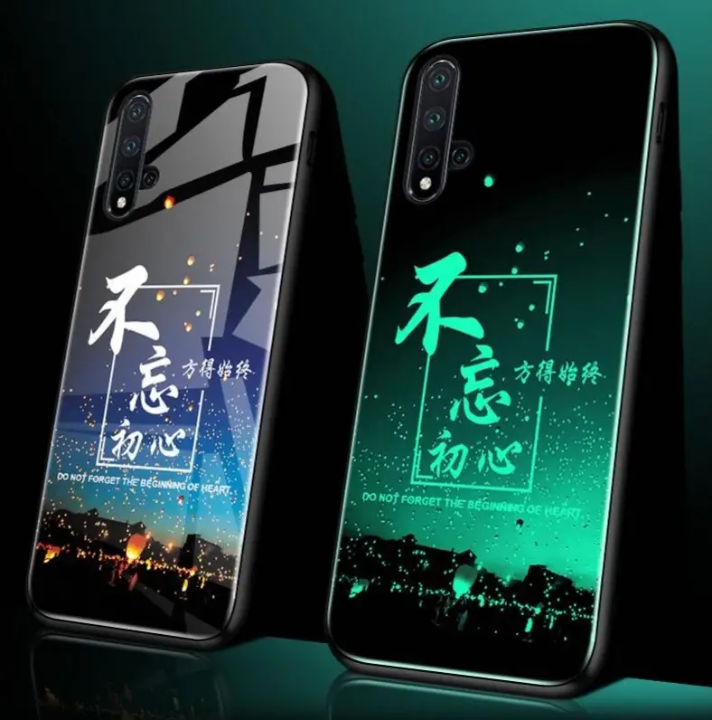 时尚个性有气质，华为nova 5 Pro手机壳精选_百科TA说