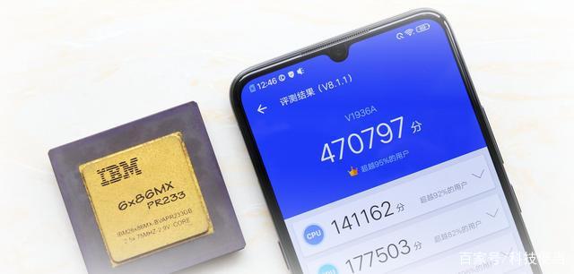 一块钱的差价，iQOO Neo 855和魅族16T对比下，谁才是性价比王？_百科TA说