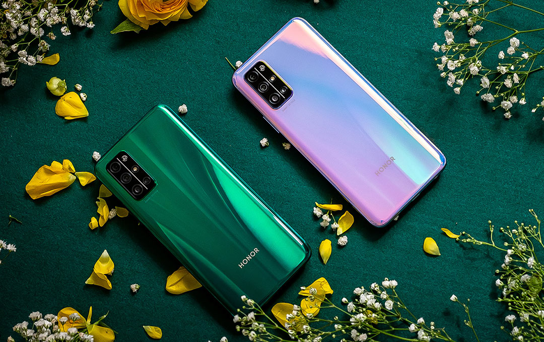 华为良心手机，搭载麒麟820+90Hz+5G，售价1798元起步！_百科TA说