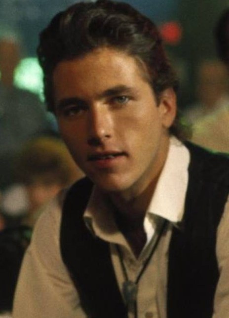 Jim Youngs_百度百科