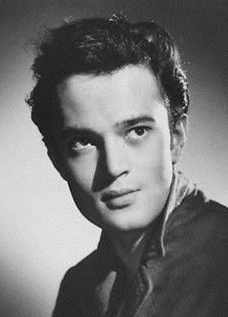 Jeremy Spenser_百度百科