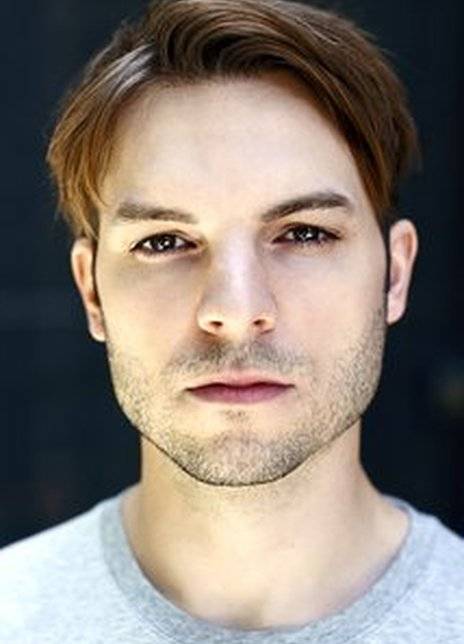 Matt Russell_百度百科