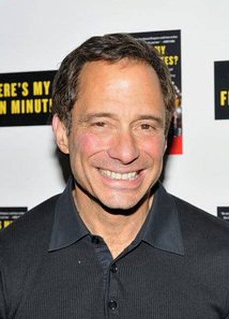 Harvey Levin_百度百科