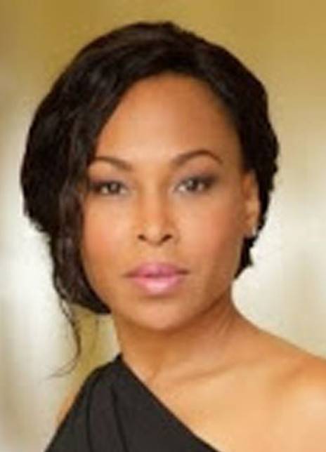 Jade Dixon_百度百科