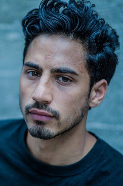 Andres Joseph_百度百科