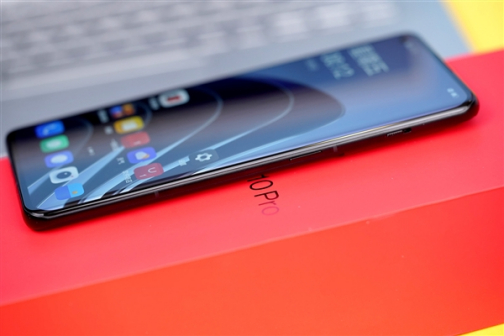 OnePlus 10 Pro_百度百科